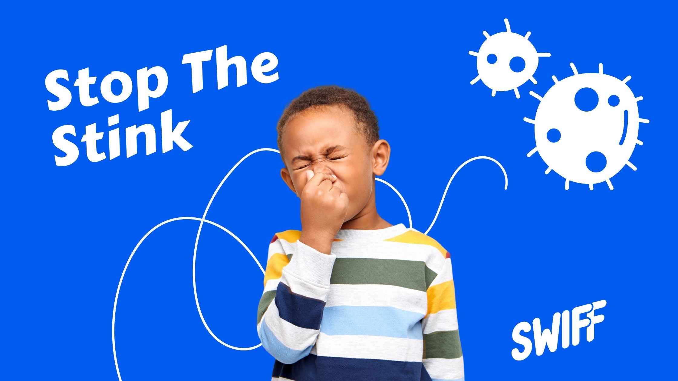 What Causes Bad Odors? Microbes like Bacteria and Fungi! – SWIFF