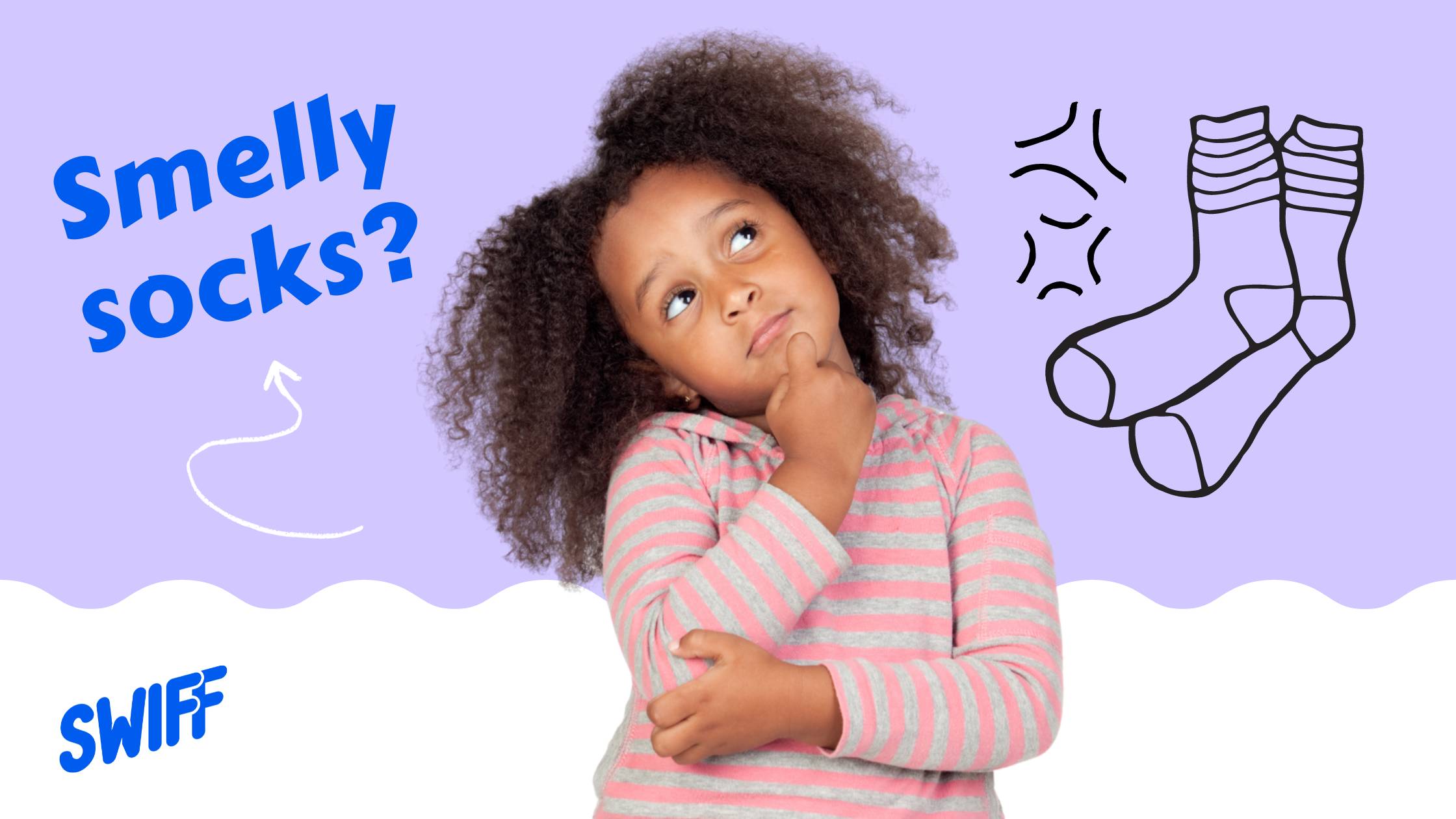 The Science of Sock Stink: Understanding Bacterial Odor and Overcoming ...