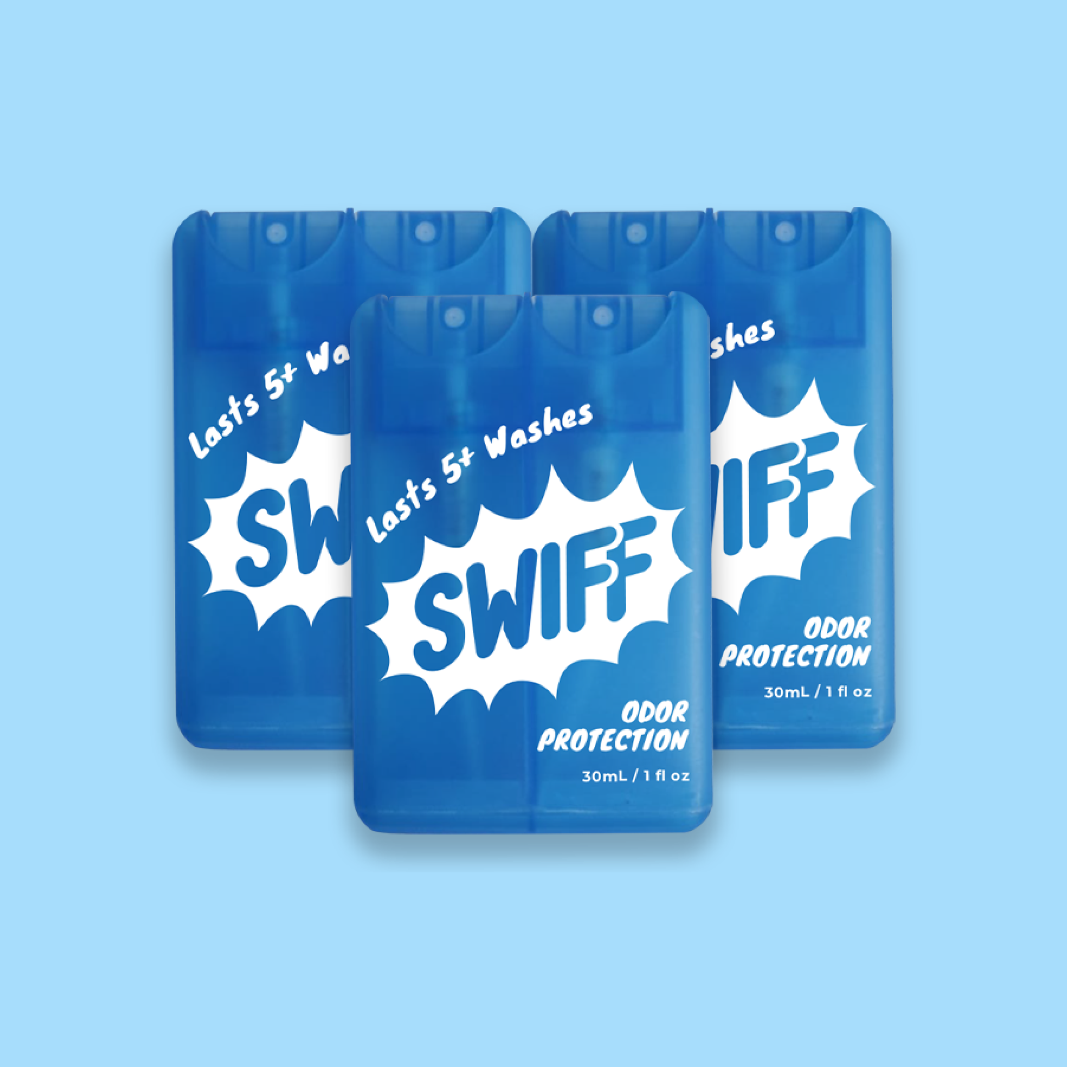 SWIFF & Go