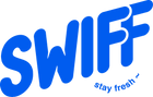 SWIFF: Stop odors before they start.